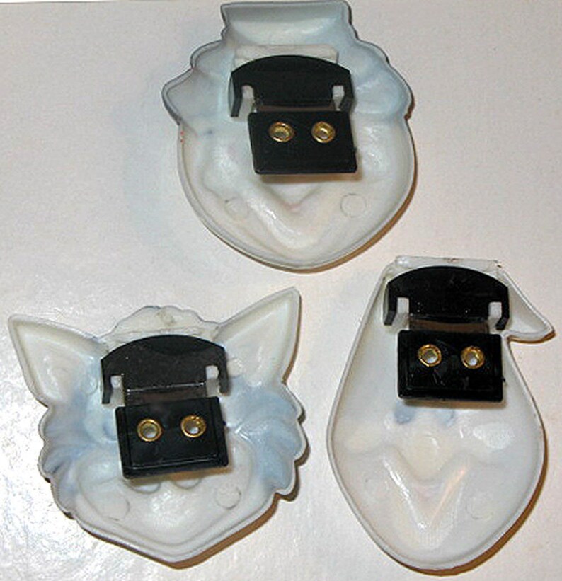 Vintage HALLOWEEN CLICKER TOYS Lot of 3 Party Favors Noise | Etsy