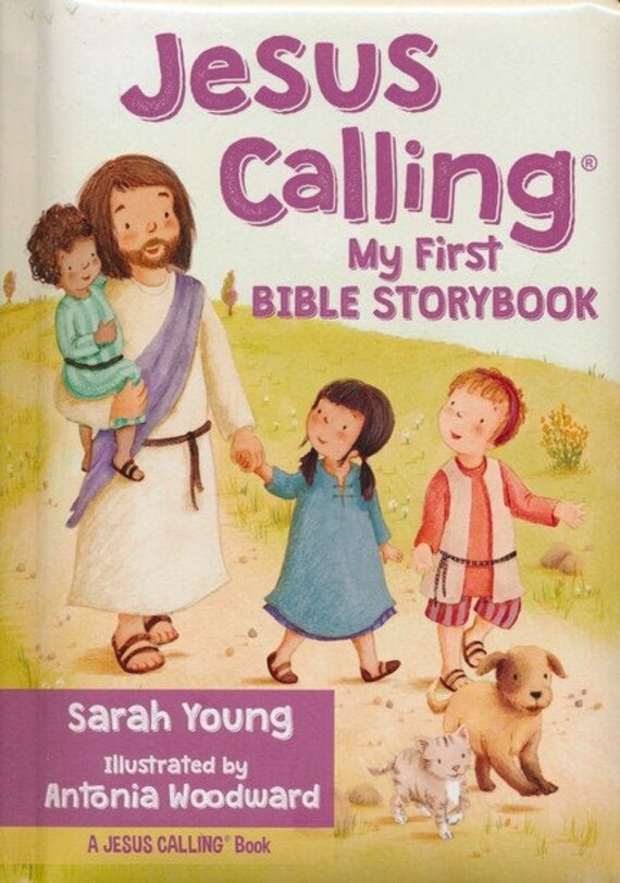 Jesus Calling