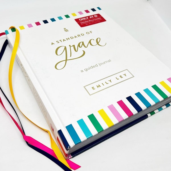Emily Ley Planner - Etsy