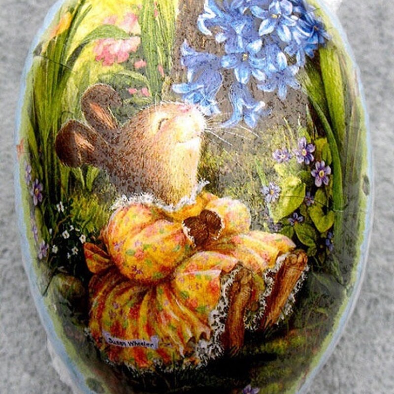 Susan Wheeler - Etsy