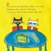 Pete the Cat: the First Thanksgiving by James Dean Pristine Condition ...