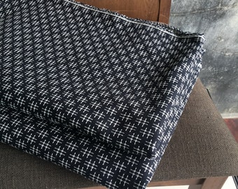 The Chiangmai Native Cotton Fabric Natural Cotton Soft - Etsy