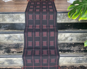 The Naga Tribal Fabric - Etsy