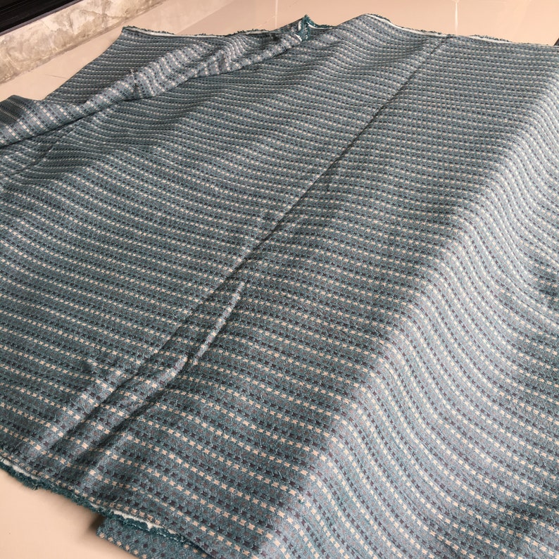 The Chiangmai Native Cotton Fabric, Natural Cotton Green , Soft Cotton ...