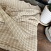 The Chiang Mai Native Cotton Fabric, Natural Cotton Woven , Soft Cotton ...