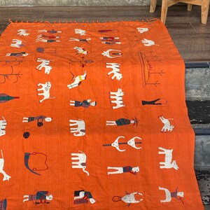 The Naga Tribal Fabric, Naga Blanket ,embroidery, Ethnic Naga Hand ...