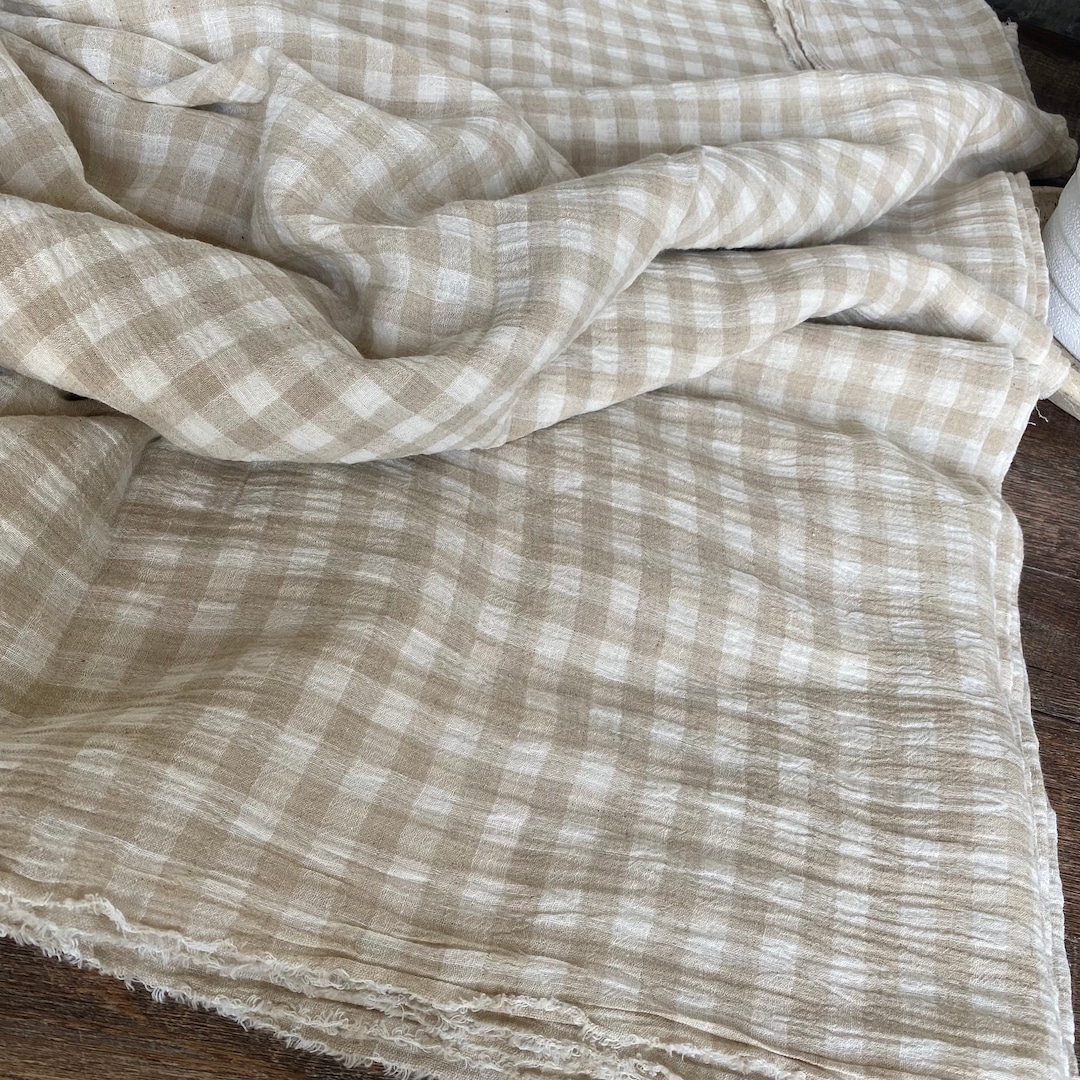 The Chiang Mai Native Cotton Fabric, Natural Cotton Woven , Soft Cotton ...