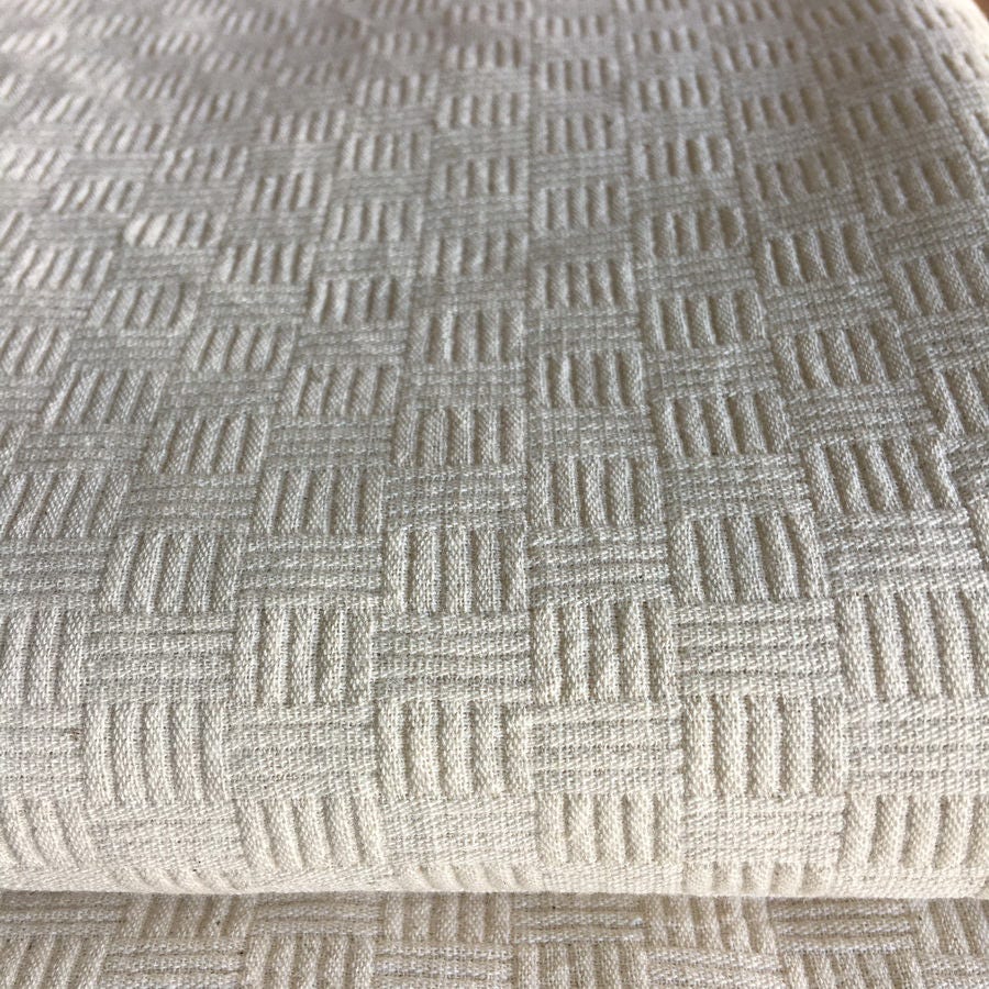 Chiangmai Native Cotton Fabric Natural Cotton Soft Cotton - Etsy