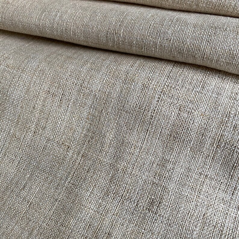 Handwoven Hmong Natural Hemp fabric beautiful Hemp | Etsy