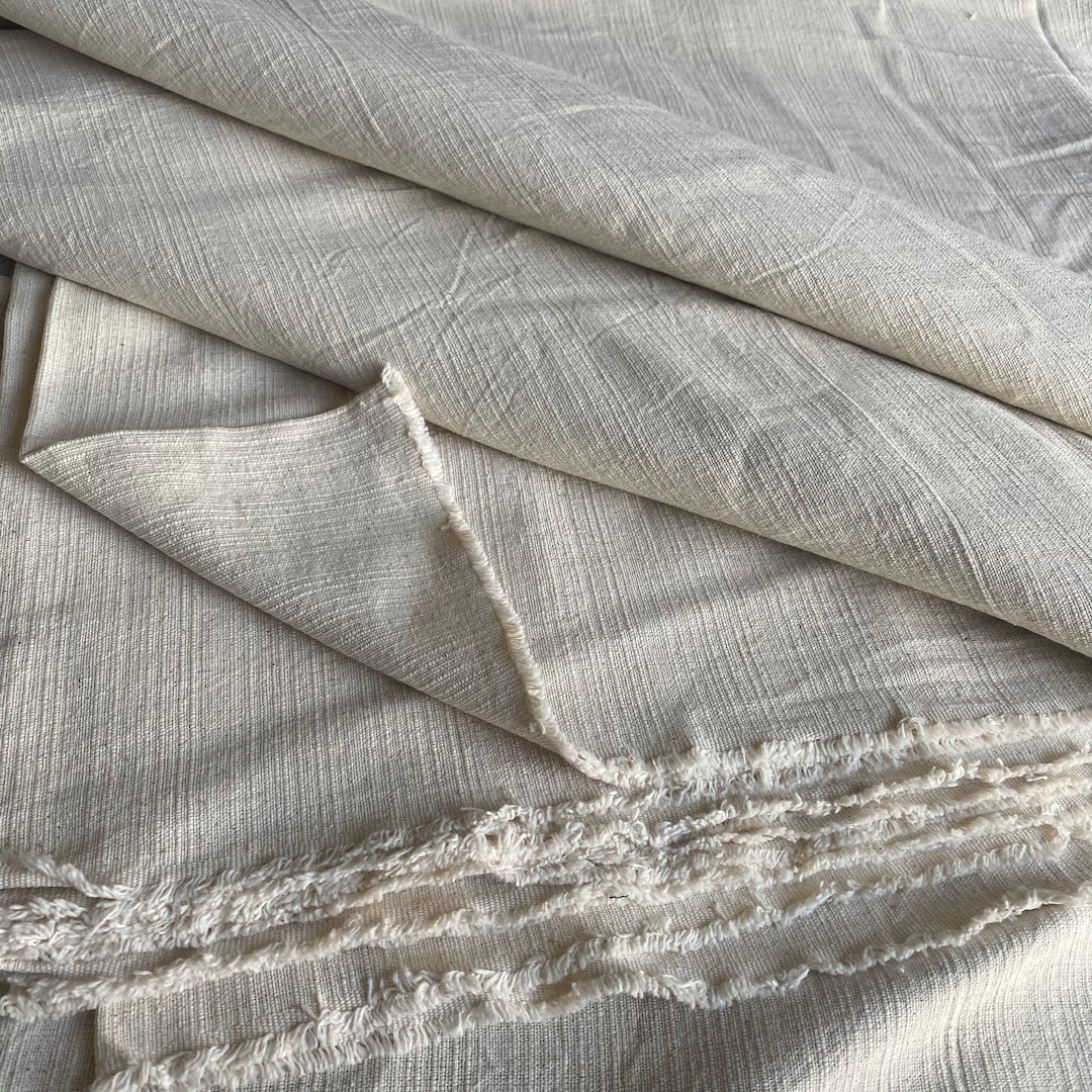 Natural Chiangmai Native Cotton ,natural Cotton,thick and Soft Cotton ...