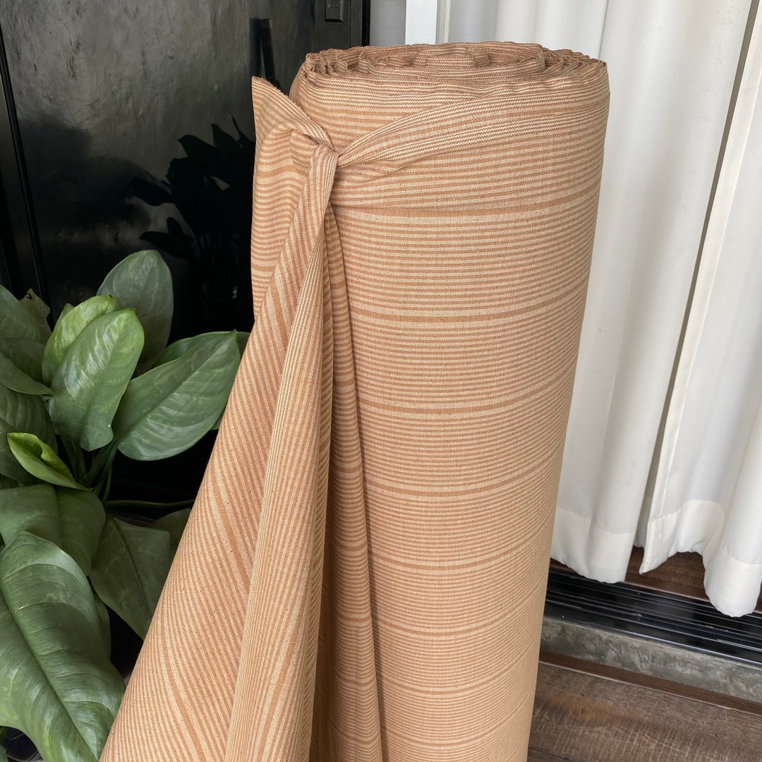The Chiang Mai Native Cotton