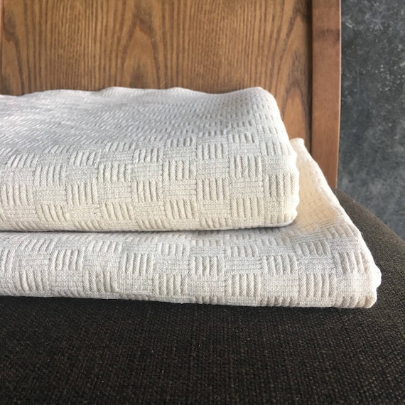 Chiangmai Native Cotton Fabric Natural Cotton Soft Cotton | Etsy