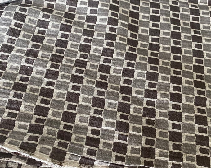 58" Wide , Brown ,the Chiang Mai Native Cotton Fabric, Natural Cotton ...