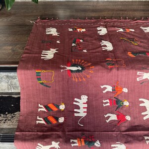 The Naga Tribal Fabric, Naga Blanket ,embroidery, Ethnic Naga Hand ...