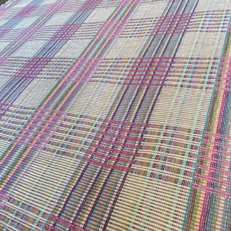 Chiang Mai Native Cotton Fabric, Natural Cotton , Soft Cotton and ...