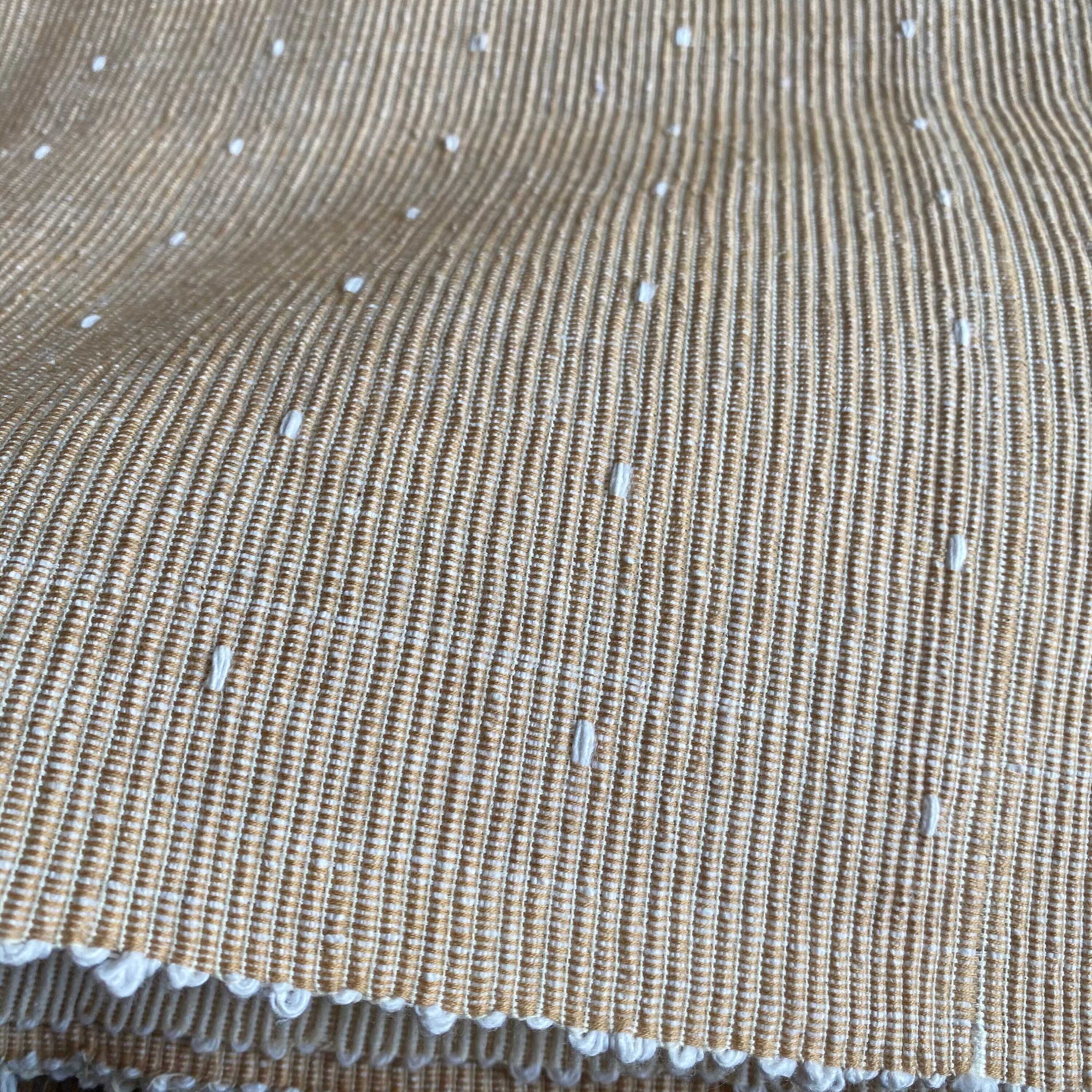 Chiangmai Native Cotton Fabric, Natural Cotton , Thick and Soft Cotton ...