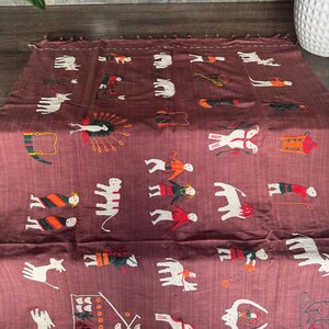 The Naga Tribal Fabric, Naga Blanket ,embroidery, Ethnic Naga Hand ...