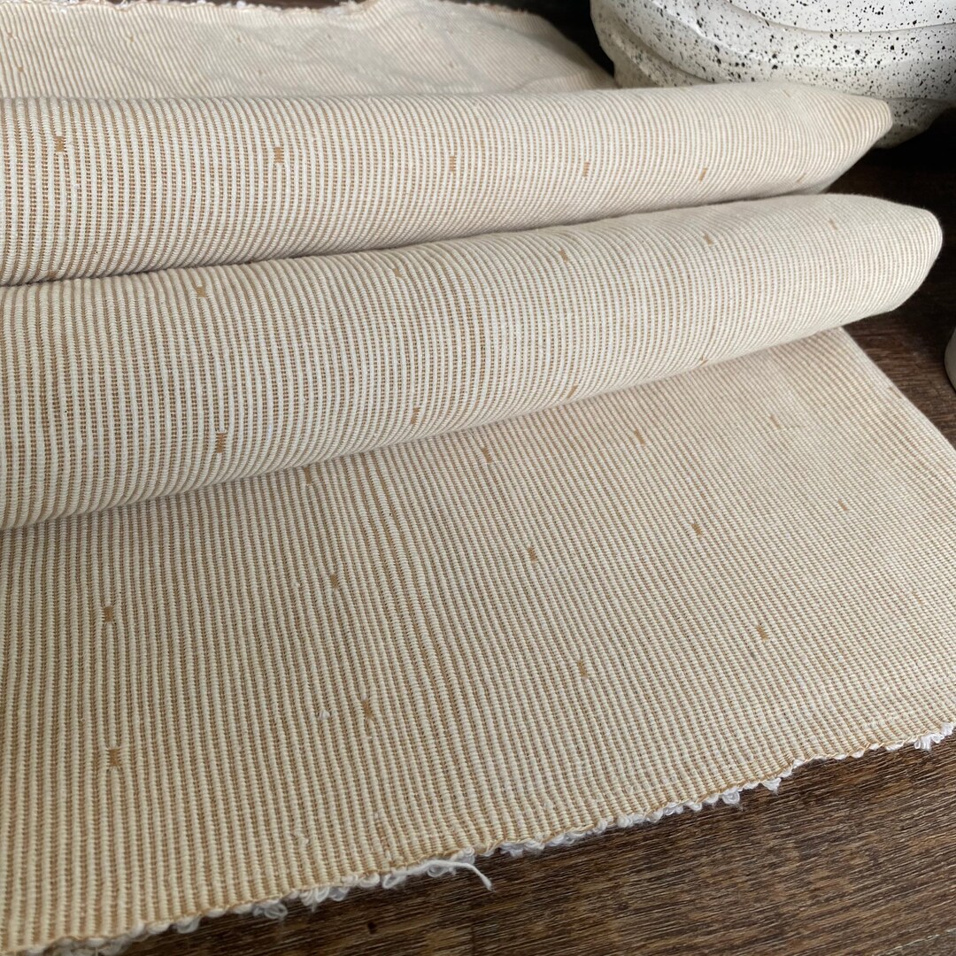 Thick Soft Natural and Beatiful Texture ,the Chom Tong Handwoven Native ...