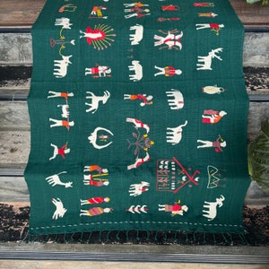 The Naga Tribal Fabric, Naga Blanket ,embroidery, Ethnic Naga Hand ...