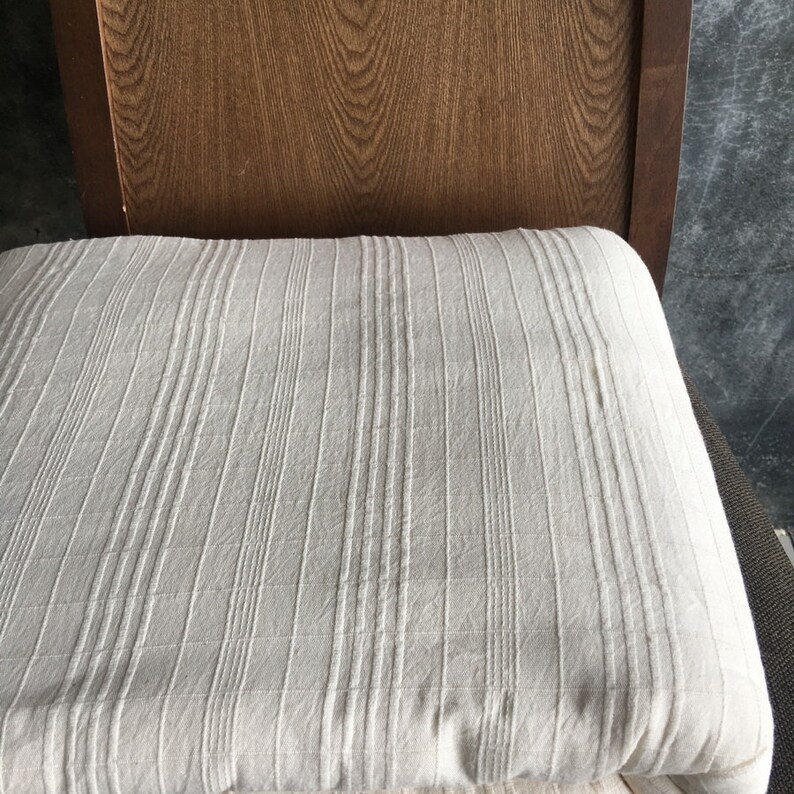 Chiangmai Native Cotton Fabric, Natural Cotton , Soft Cotton and Slight ...