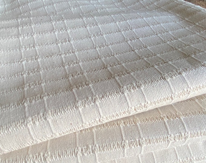 Chiangmai Native Cotton Fabric Natural Cotton Thick and - Etsy