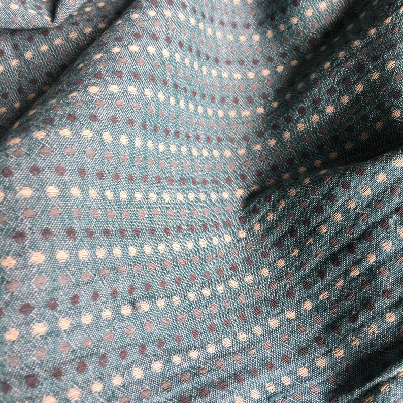 The Chiangmai Native Cotton Fabric, Natural Cotton Green , Soft Cotton ...