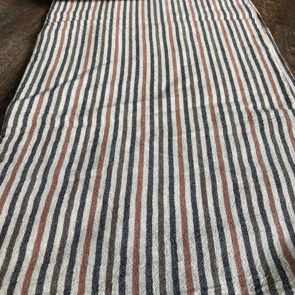 The Chiang Mai Native Cotton Fabric Soft and Thin Natural - Etsy