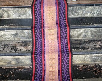 The Naga Tribal Fabric - Etsy