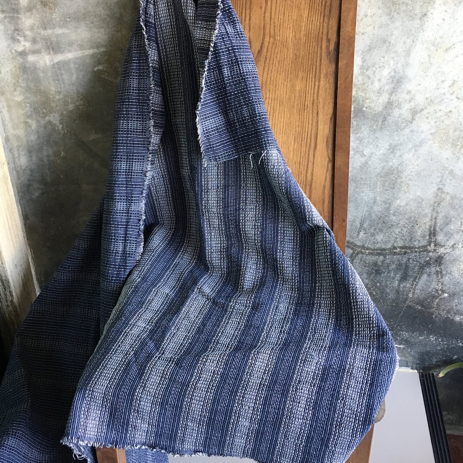 The Chiangmai Native Cotton Fabric Natural Cotton White and - Etsy