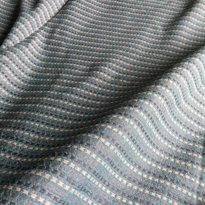 The Chiangmai Native Cotton Fabric, Natural Cotton Green , Soft Cotton ...