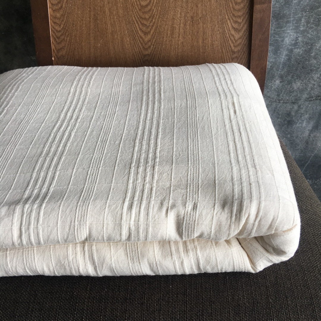 Chiangmai Native Cotton Fabric, Natural Cotton , Soft Cotton and Slight ...