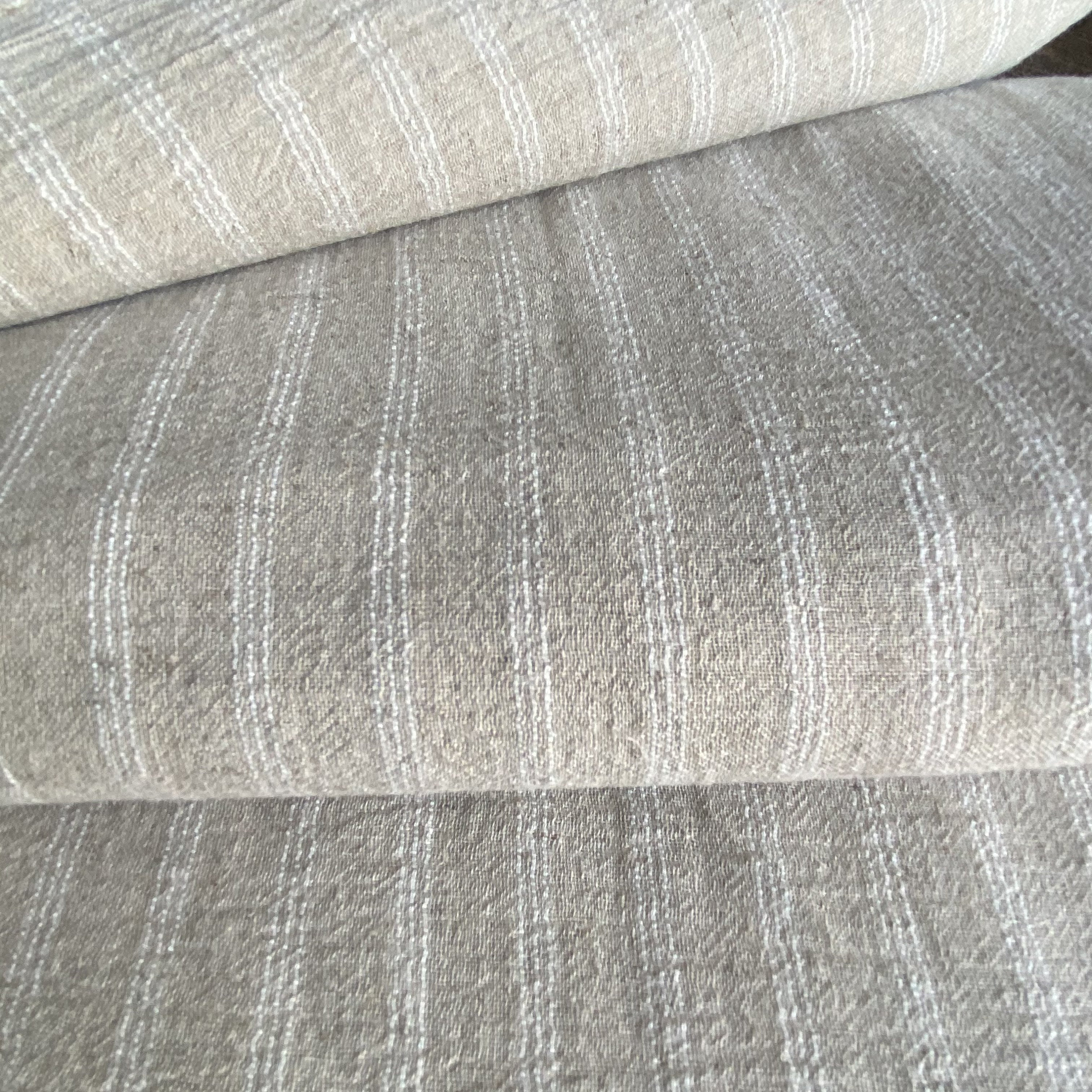 Chiangmai Native Cotton Fabric Soft and Thin Natural Cotton | Etsy