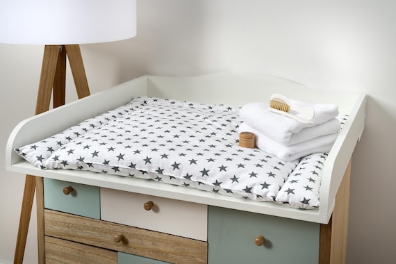 Changing Table Attachment