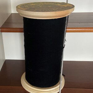 Giant Faux Spools of Thread - Etsy