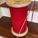 Giant Faux Spools of Thread - Etsy