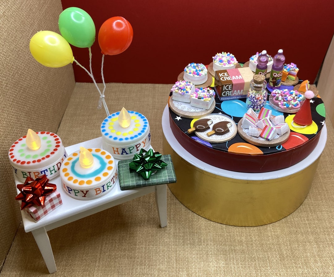 Happy Birthday Party! - Etsy