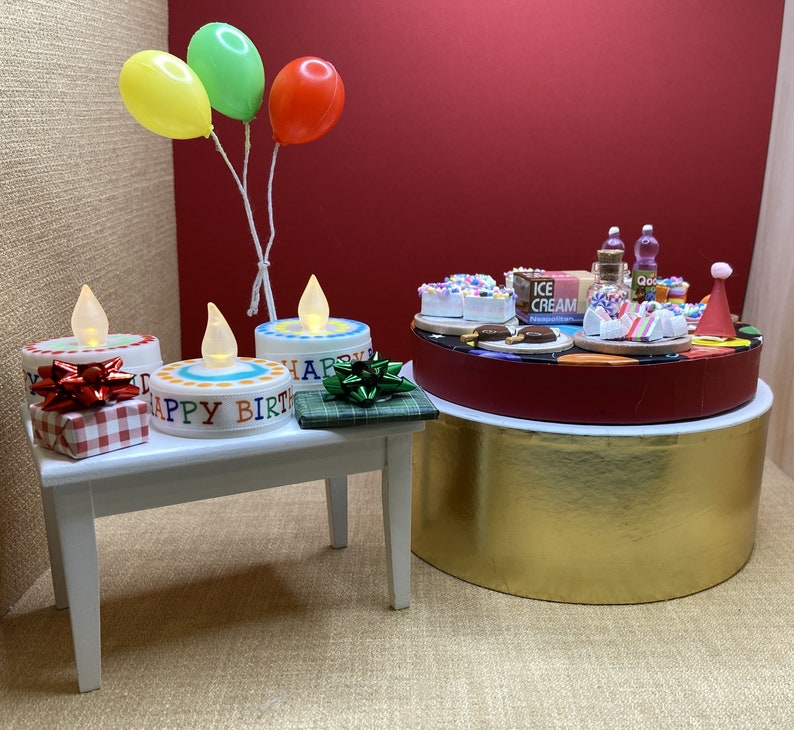 Happy Birthday Party! - Etsy