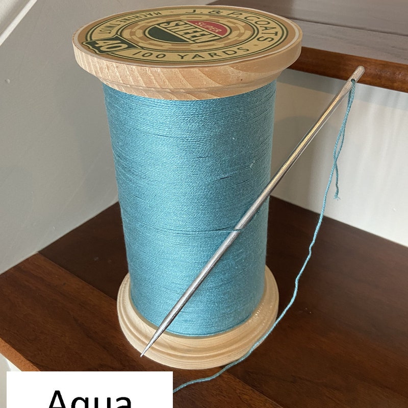 Sewing Spools - Etsy