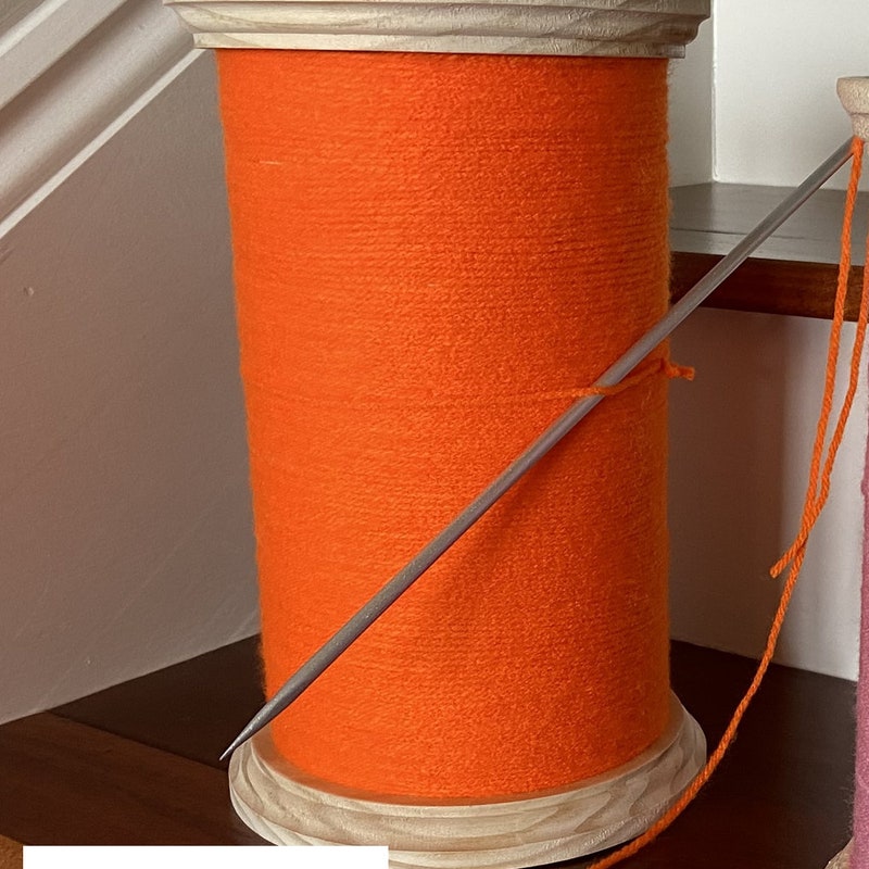 Spools of Thread - Etsy
