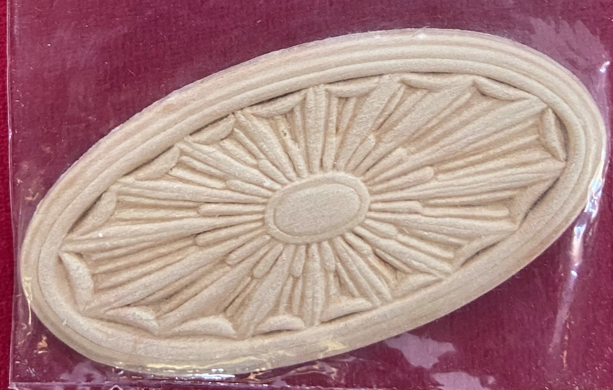 Ceiling Medallions Round and Oval Porch Trim and Fleur De Lis - Etsy
