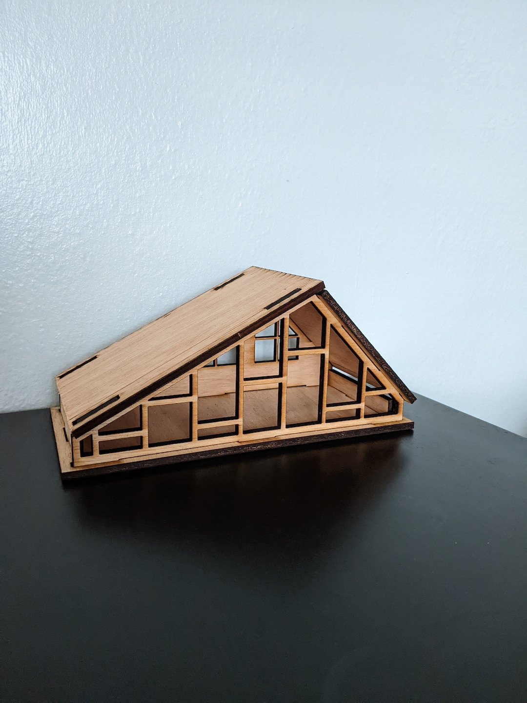 Folklore Cabin unassembled Taylor Swift - Etsy