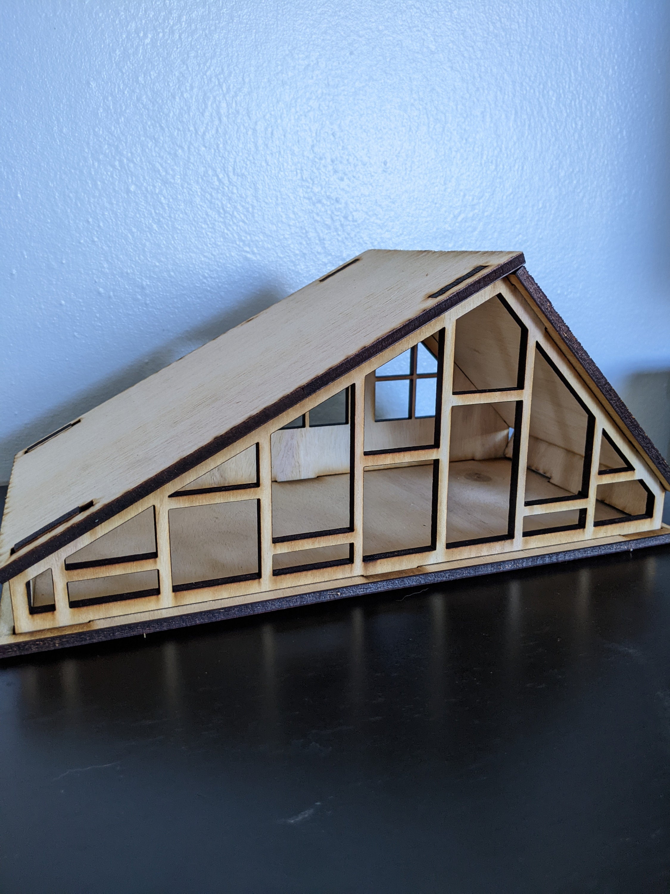 Large Folklore Cabin (unassembled) - Taylor Swift - Etsy