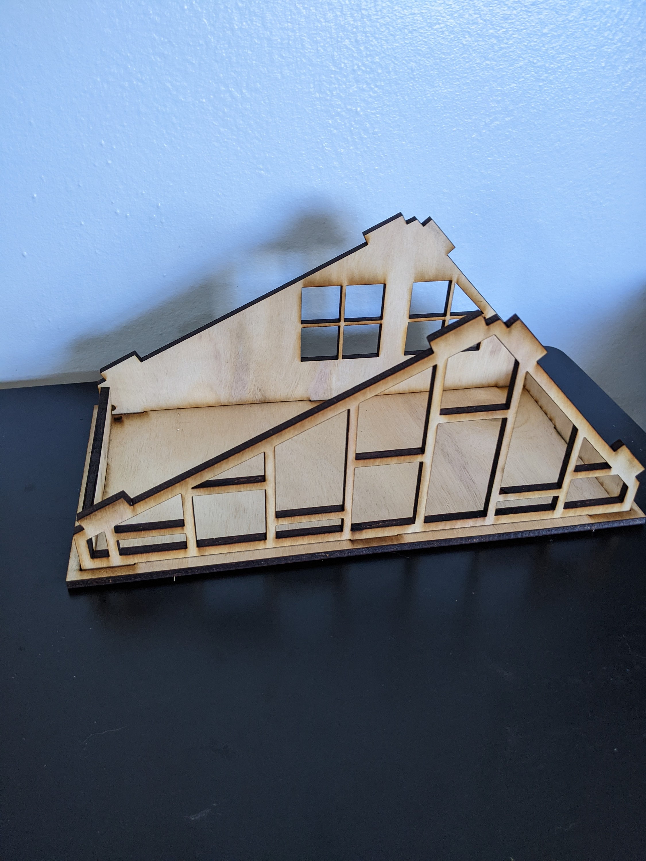 Large Folklore Cabin (unassembled) - Taylor Swift - Etsy