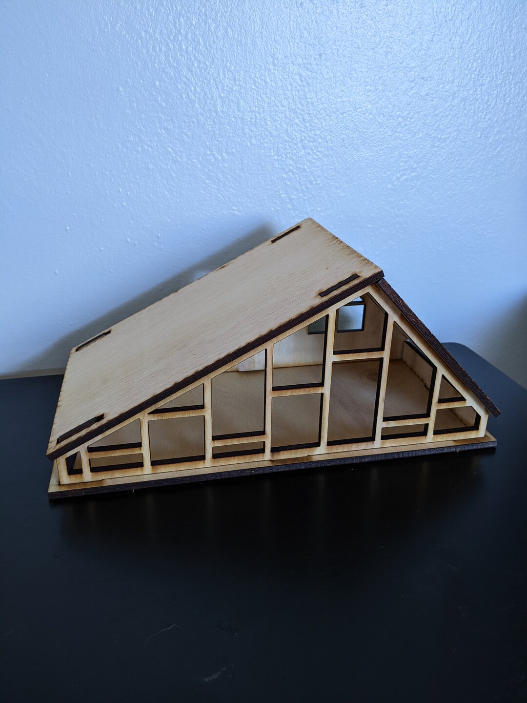Large Folklore Cabin (unassembled) - Taylor Swift - Etsy