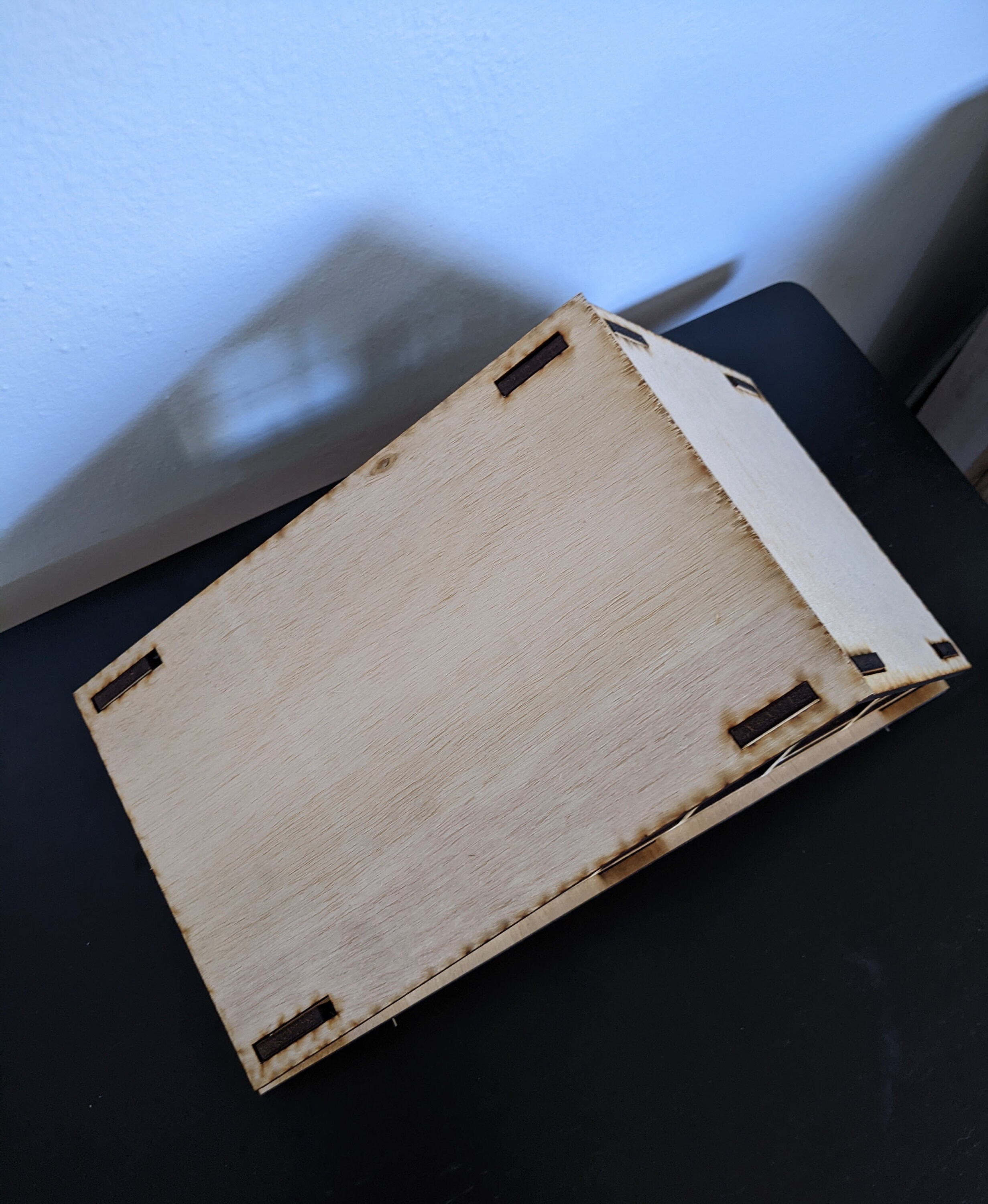 Large Folklore Cabin (unassembled) - Taylor Swift - Etsy