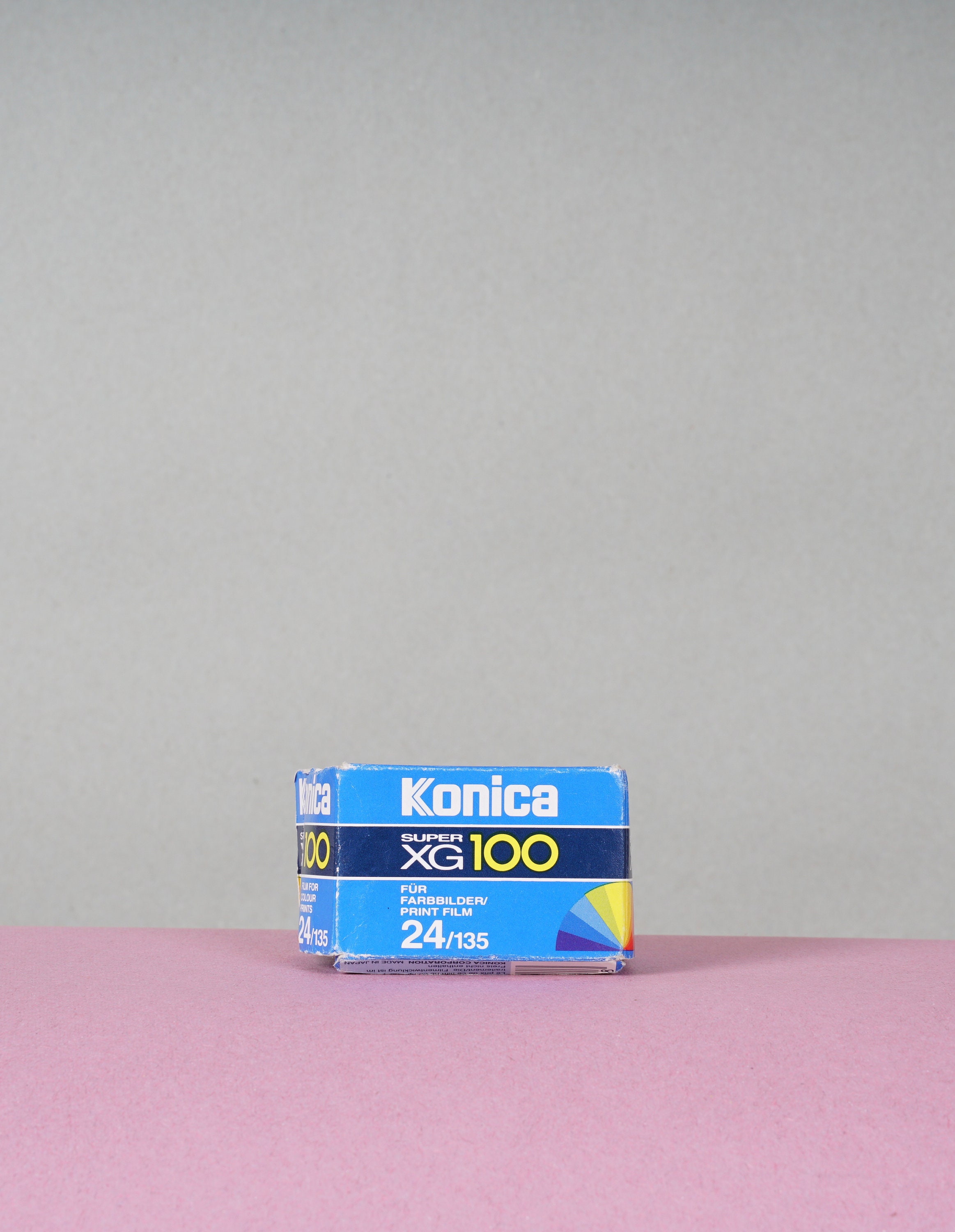 Expired 35mm Camera Film Choose From: Kodak Gold , Color Plus , T400CN ...