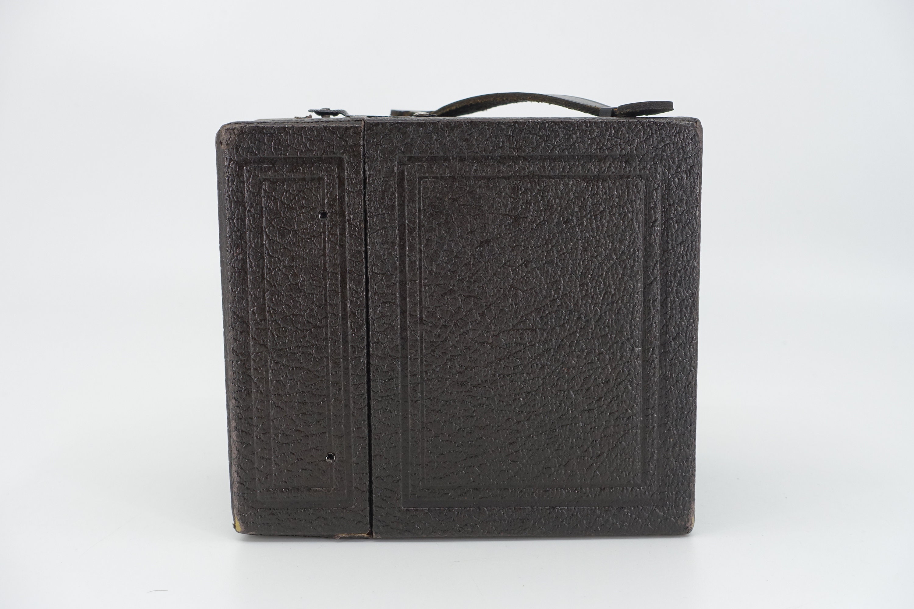 Vintage Coronet REX No 2 Box Camera Takes 120 Medium Format - Etsy