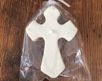 Angel Rice Crispie Treats 12 Baptism First Holy | Etsy