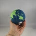 Earth Pattern - Etsy