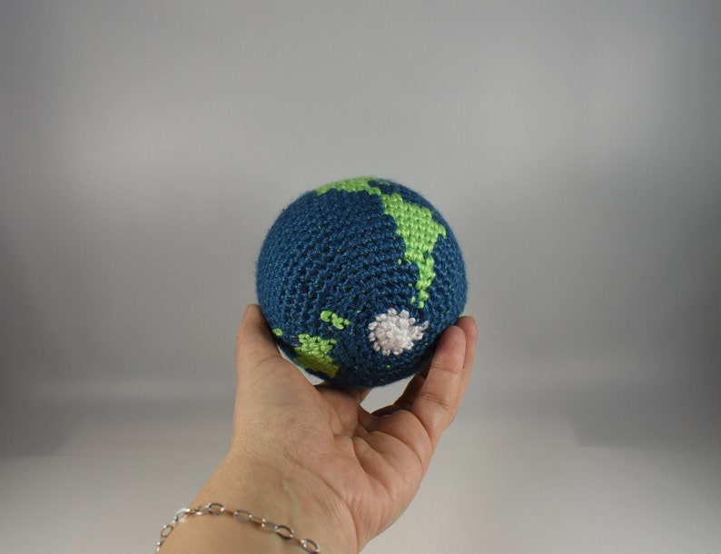 Earth Pattern - Etsy